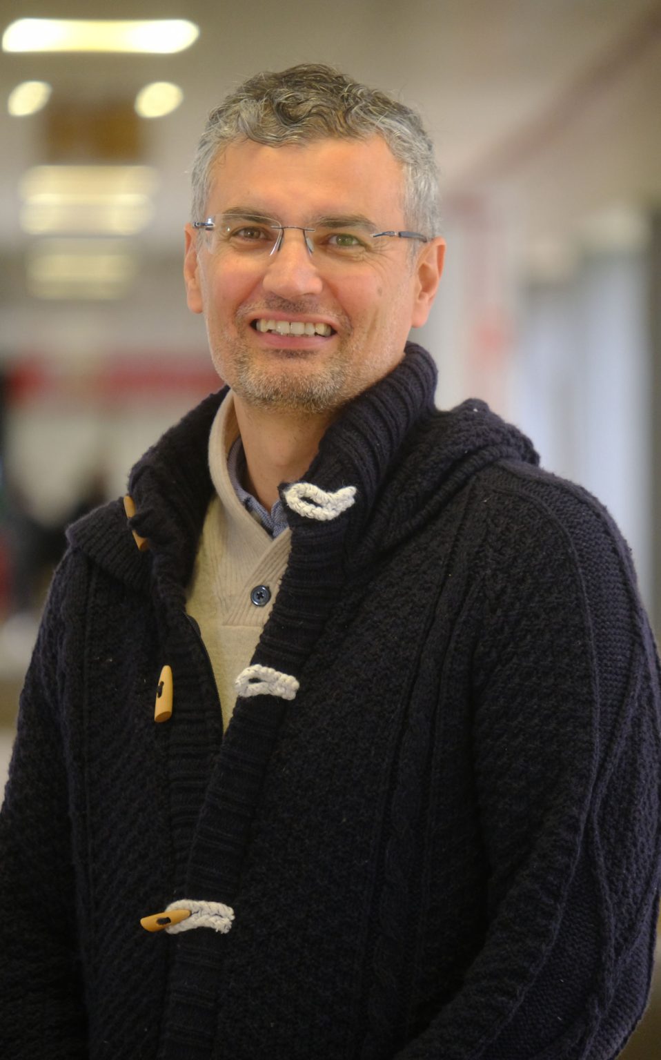 Profesorado - Departamento de Lenguajes y Sistemas Informáticos