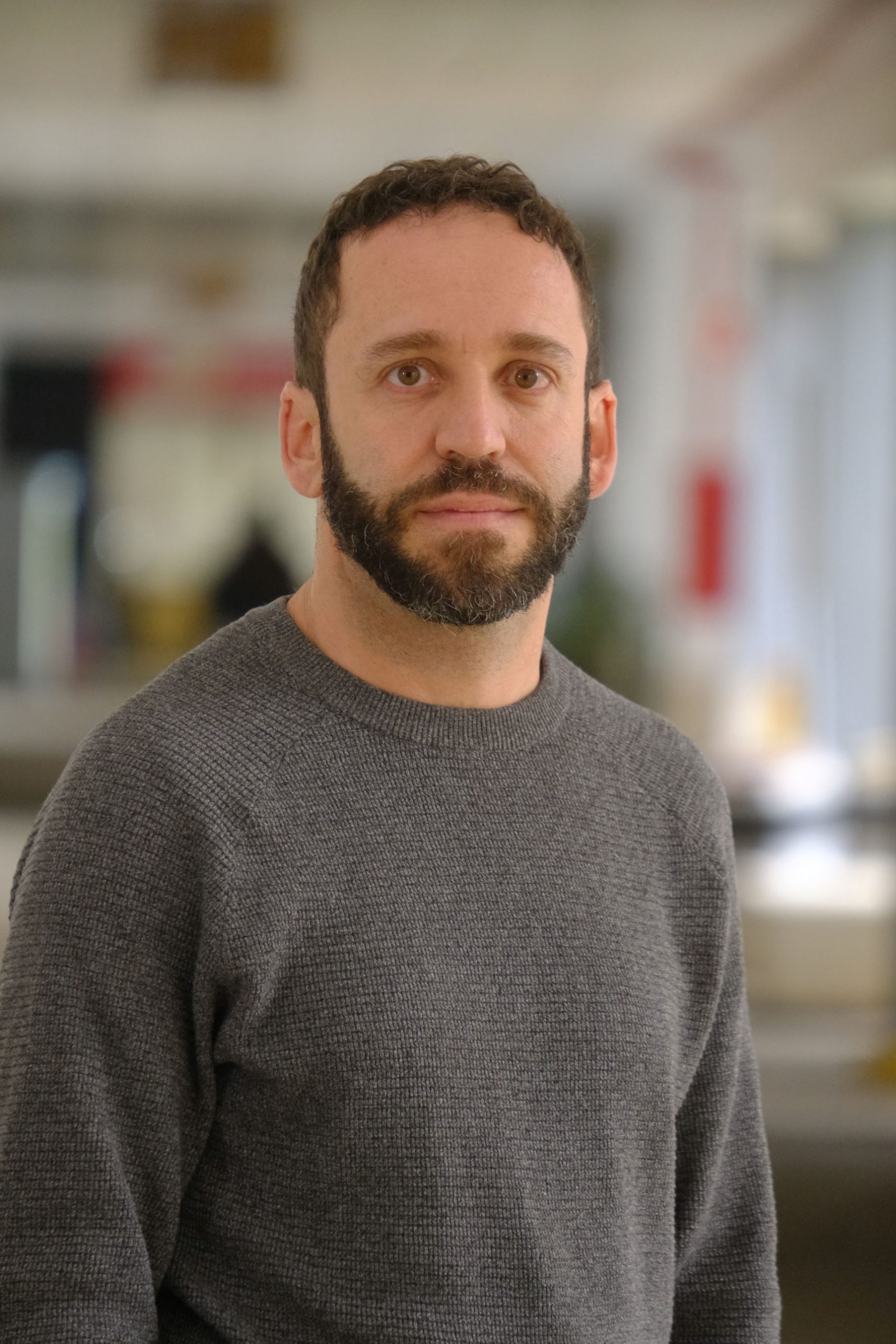 Cruz Mata, Fermín - Departamento de Lenguajes y Sistemas Informáticos